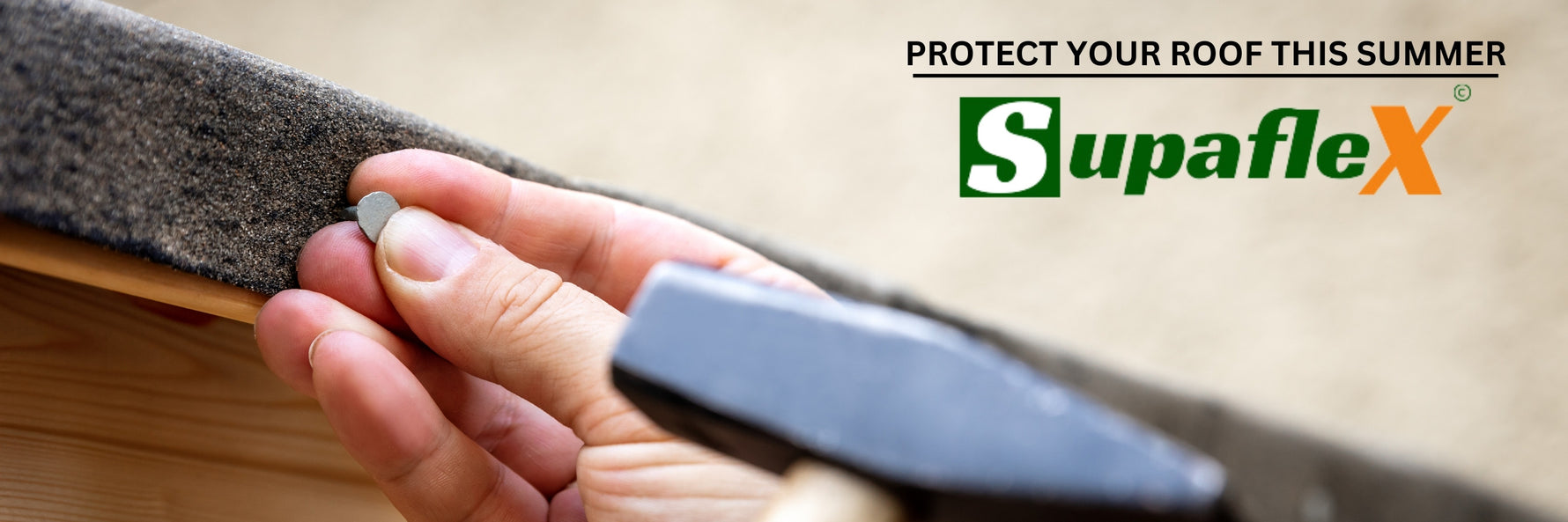 Supaflex - Roofing redefined – SupaFlex