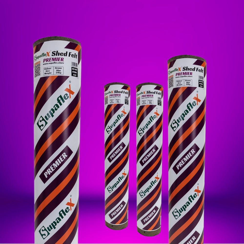 Supaflex - Roofing redefined – SupaFlex