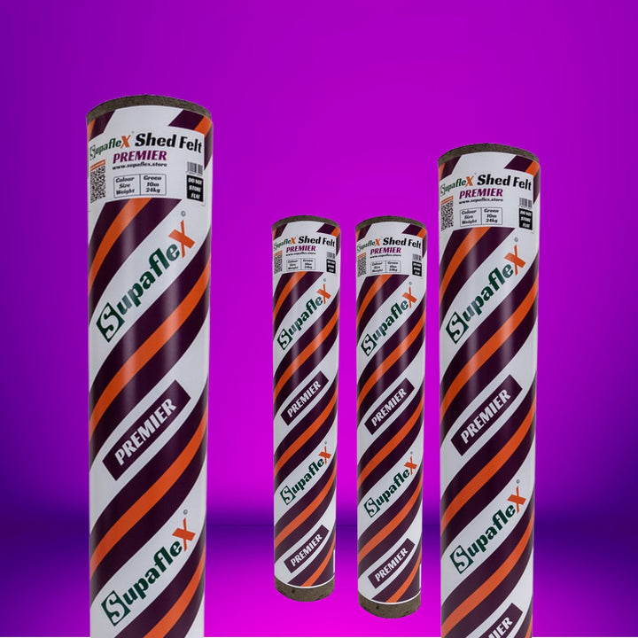 Supaflex - Roofing redefined – SupaFlex